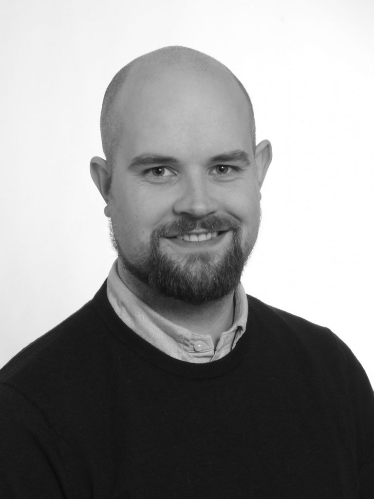 Våre ansatte - Løvold Solution