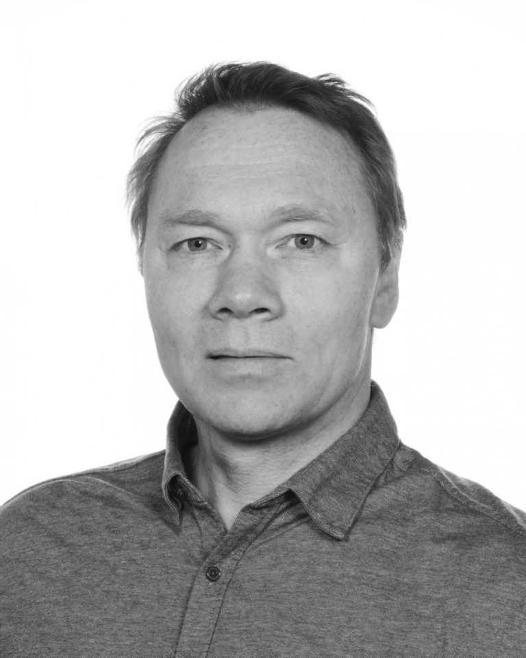 Petter Lie Gundersen - Løvold Solution