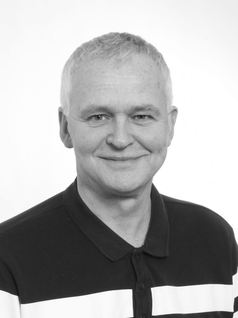 Våre ansatte - Løvold Solution