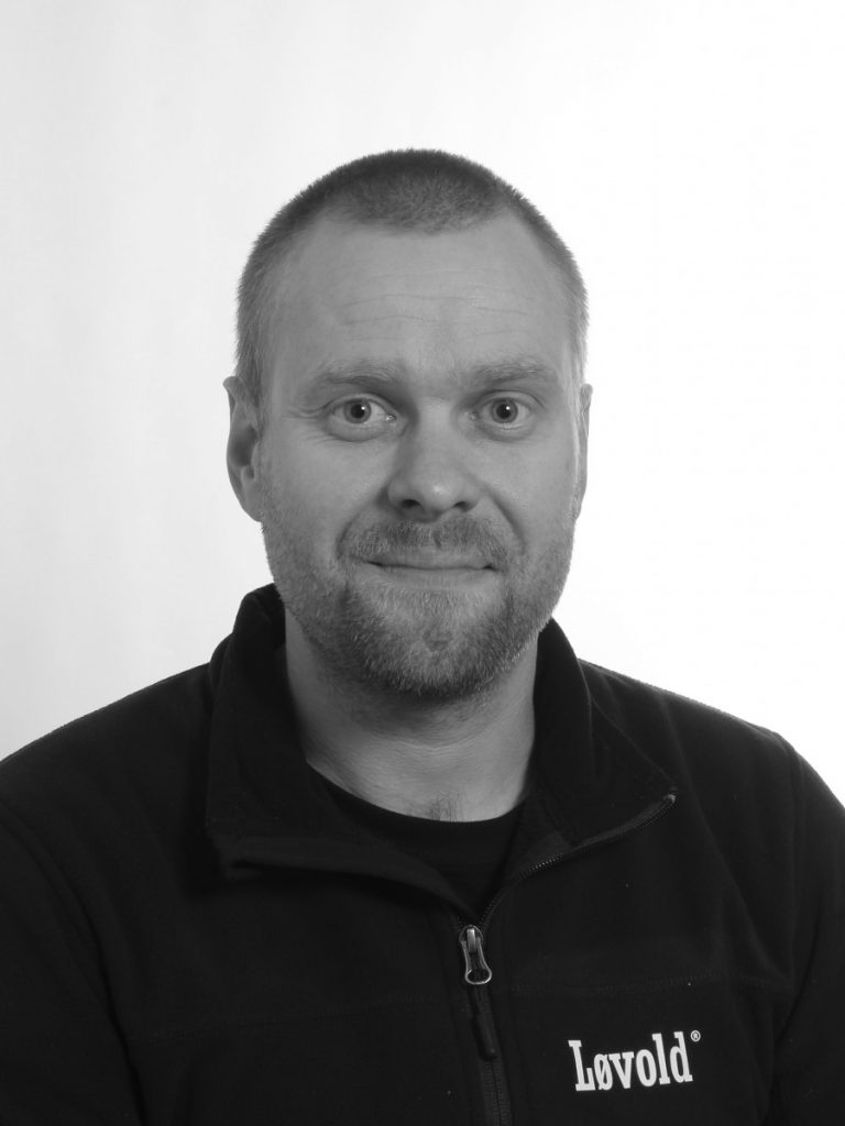 Våre ansatte - Løvold Solution