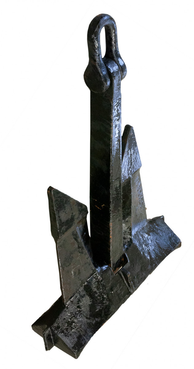 Patentanker - Løvold Solution